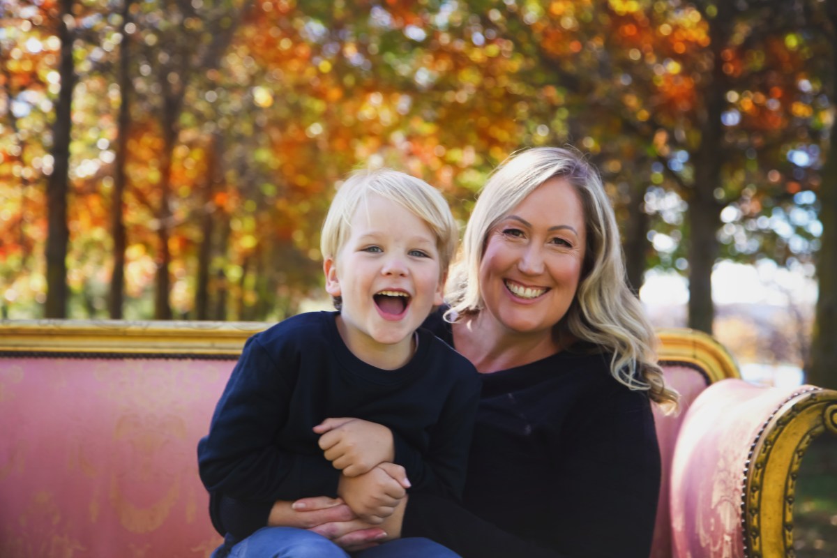 About – Sarah Cathie